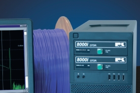 OTDR 8000i / 8000 - Photon Kinetics - PROFIBER Networking