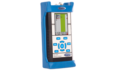 EXFO FOT-5205 - PROFIBER Networking