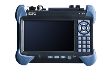 Platform — FTB-1 - PROFIBER Networking