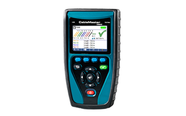 Kvalifikace LAN sítí | PROFIBER Networking